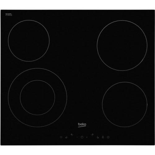 POWERCITY - HIC64402T BEKO 4 ZONE TOUCH CONTROL "2 YEAR WARRANTY" Built ...